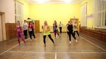 Студия FitDance (ulitsa Kirova No:21, Gorodets), dans okulları  Gorodets'ten