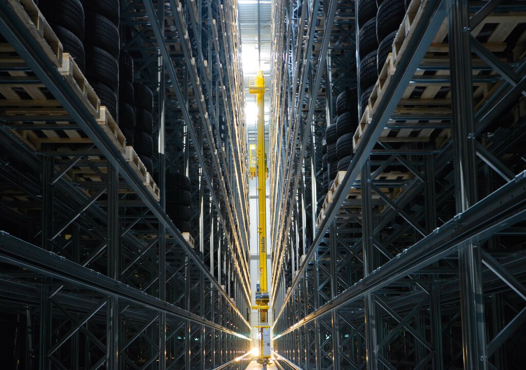 Danışmanlık hizmetleri Bestlog - logistics consulting, Moskova, foto