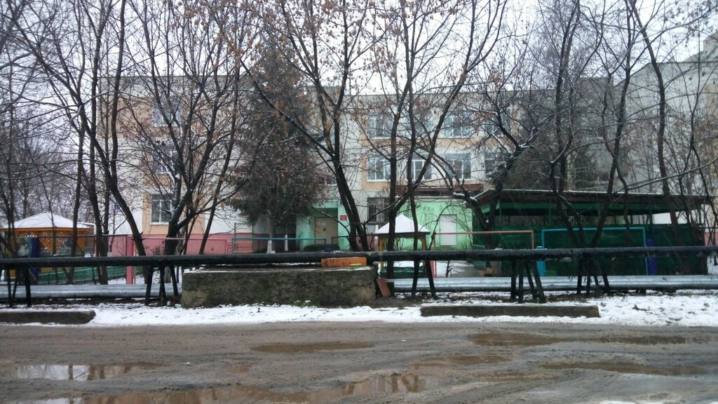 Anaokulları Центр образования № 2, детский сад, Tula, foto