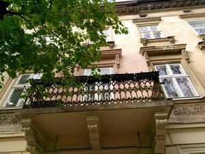 Салон краси Гарденія (Pekarska vulytsia No:50), güzellik salonu  Lviv'den