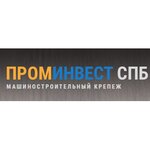 Prominvest (Salova Street No:27АВ), montaj ekipmanları  Saint‑Petersburg'dan