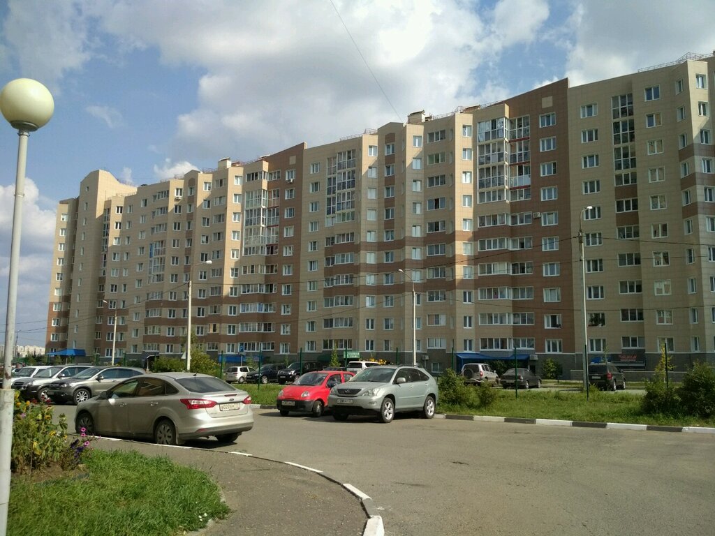 Müzik enstrumanların tamiri Amt Corporation, Omsk, foto