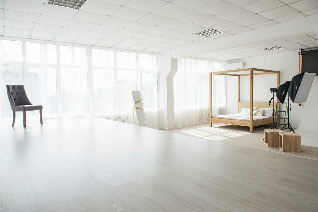 Fotoğraf stüdyosu kiralama Svitlo PhotoSpace, Harkiv, foto