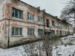 Общежитие № 6 (Gorodok Mashinostroiteley Street No:85), yurtlar  Izhevsk'ten