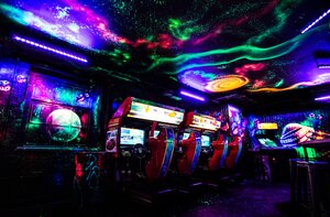 Eğlence merkezleri Nq64 Newcastle, Newcastle upon Tyne, foto