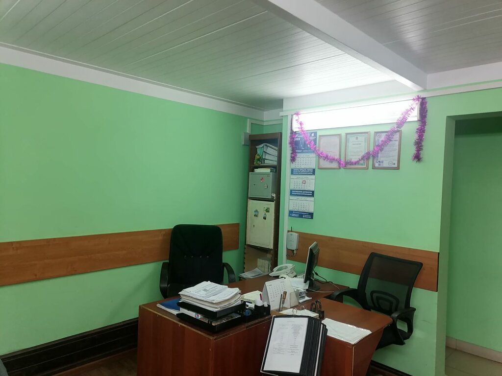 Konut servisleri kuruluşları Yegoryevskaya remontno-stroitelnaya organizatsiya, Yegoryevsk, foto