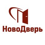 НовоДверь (Komsomolskiy Avenue No:59), kapılar  Tomsk'tan