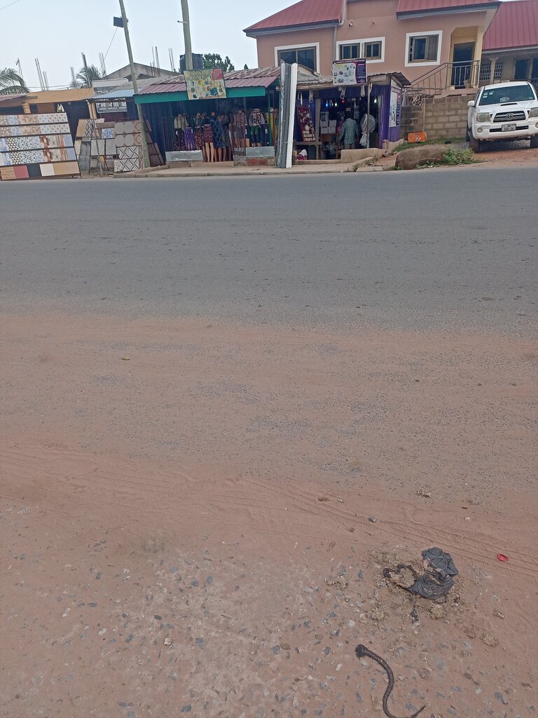 Giyim mağazası Lovely eye boutique, Dünya, foto