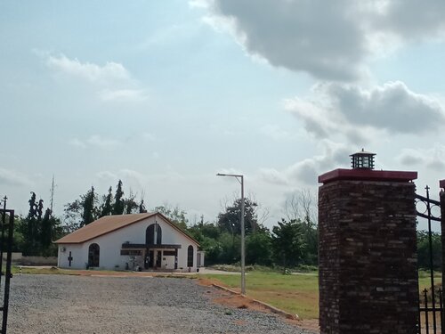 Anglican Retreat Center, religious organization, Greater Accra Region ...