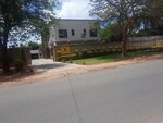 Mediterranean Shipping Company (Tito Road No:616), kargo firmaları  Lusaka'dan