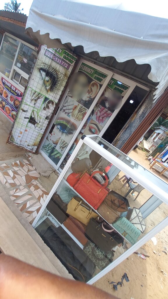 Catering firmaları Nyame Na Aye Catering Services, Dünya, foto