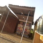 Kukis Jollof Avenue (Nmai Dzorn Papafio Hills Road No:5570, Nmai-Dzorn), giyim mağazası  Gana'dan