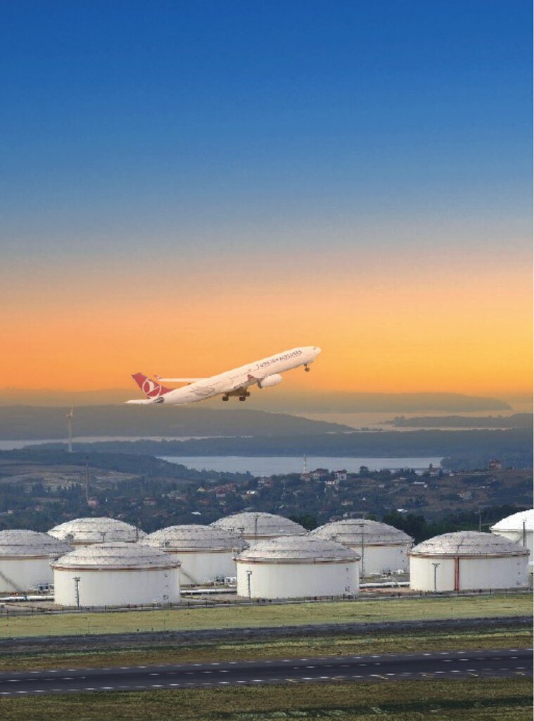 Enerji kurumları Tfs Akaryakıt Hizmetleri, Arnavutköy, foto