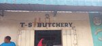 T-S butchery (Lusaka, Chilanga, Mumbwa Road, 8560), kasap, şarküteri  Lusaka'dan