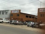 Automotive Performance Center (Lusaka, Matero, Luanshya Road, 181), otomobil servisi  Zambiya'dan