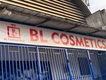 Bl Cosmetics (Greater Accra Region, City of Accra, Tudu Road), kozmetik ve parfümeri mağazaları  Akra'dan