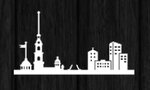 RusStroyPiter (Industrialniy Avenue No:44к1В), i̇nşaat malzemeleri toptan  Saint‑Petersburg'dan
