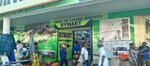 Bymart (Freedom Way No:1122), ev eşyası mağazaları  Lusaka'dan