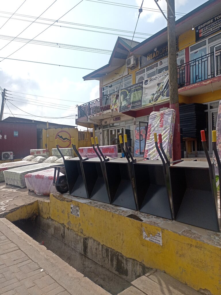 Kuaförler Head Office Salon and Day SPA, Dünya, foto