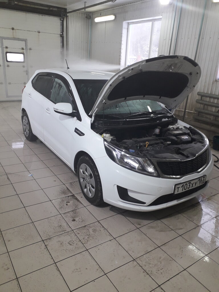 Otomobil servisi Автосервис, Samara, foto
