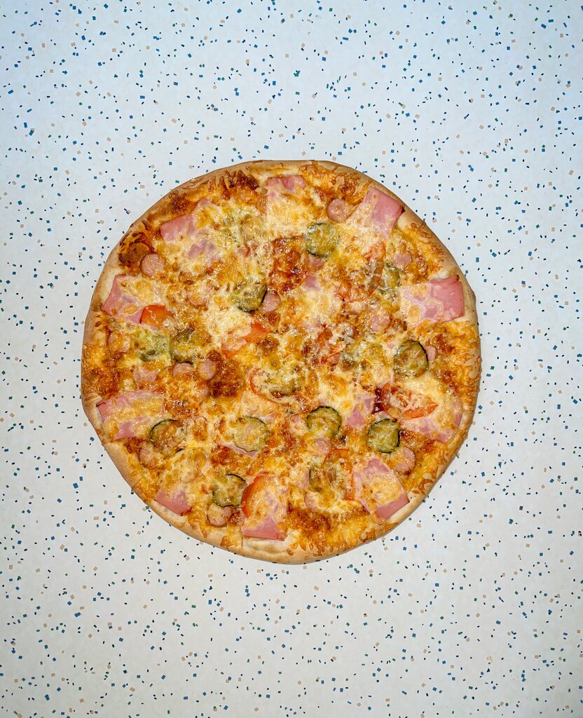 Kafe Grill i Pizza, Smolensk, foto