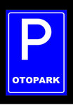 Atirus Avm Otopark (İstanbul, Büyükçekmece, Fatih Mah., Umutreis Cad., 2A), otopark alanı  İstanbul'dan