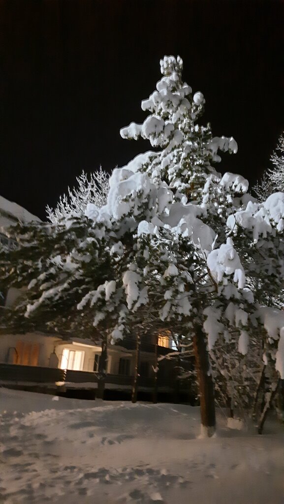 Spor ve eğlence merkezi СОК Энергетик, Magadan, foto