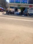 Ets Shabwoa (Brazzaville, Commune de Poto-Poto, Des Beaux Parents Avenue), beyaz eşya mağazaları  Brazzaville'den