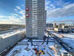 Manhetten Apart-Hotel (улица Героя России А.В. Яковлева No:9), kısa süreli konaklama  Çeliabinsk'ten