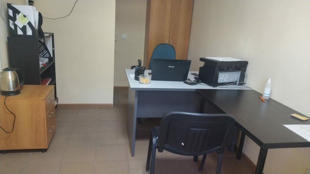 Mikrofinans Dengi Aktiv, Novoçerkassk, foto