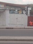 Ets Tout Pour La Construction (Brazzaville, Commune de Moungali, Rue Moundzombo), i̇nşaat konstrüksiyonları  Brazzaville'den