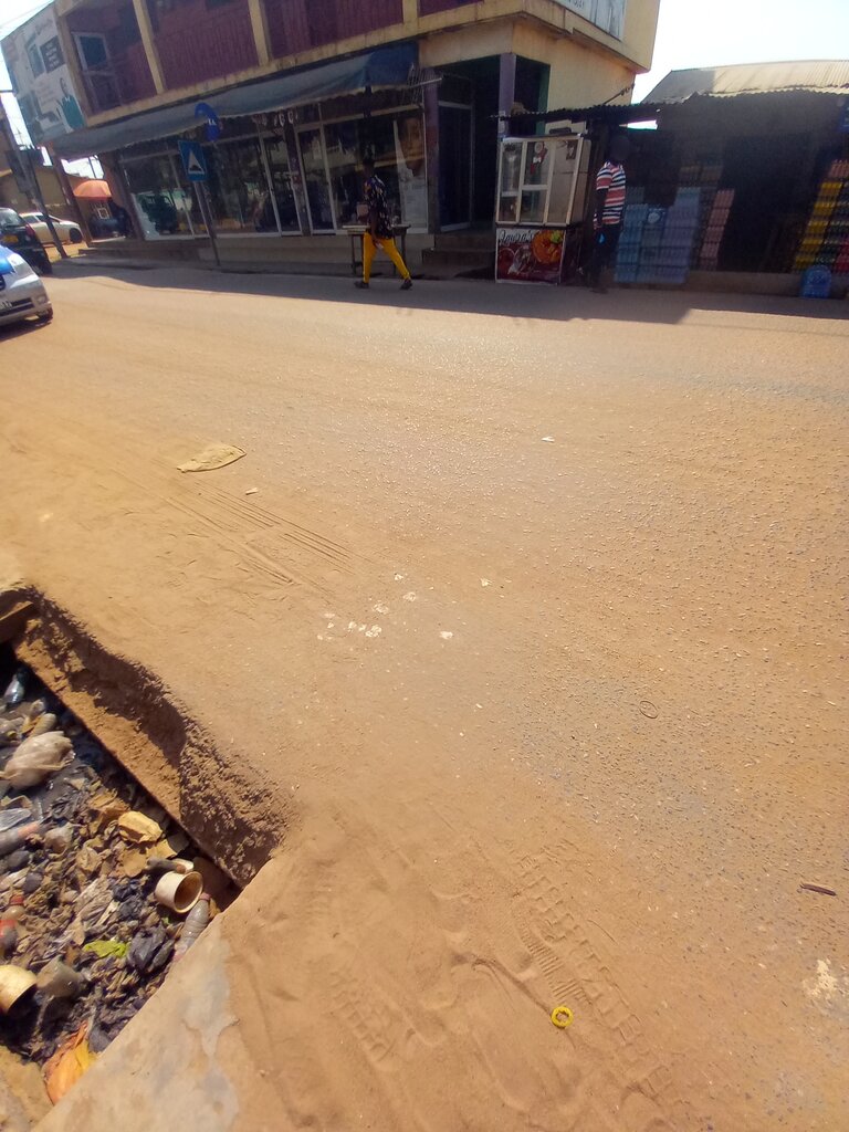 Güzellik salonu Yes Lady Cosmetics & Hair, Dünya, foto