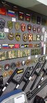 Военторг Актив (Bogolubova Avenue No:15), dış giyim mağazası  Dubna'dan