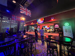 Harat's Pub Expo (Máńgilik El dańǵyly No:C2.4), bar  Astana'dan
