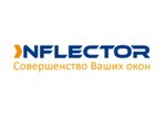 Inflector (Stroitelny pereulok No:5), jaluzi ve stor perde  Elektrostal'den