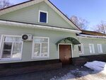 GBY Gorodskaya veterinarnaya poliklinika (Skvortsova-Stepanova Street No:84), veteriner klinikleri  Tver'den