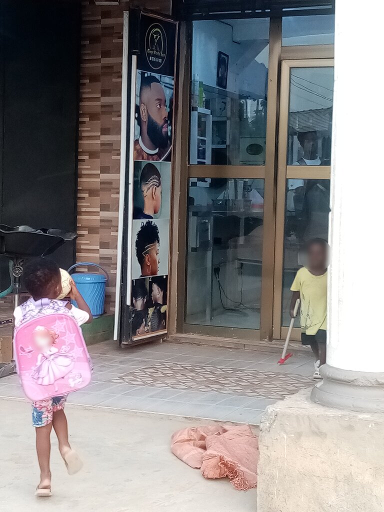 Güzellik salonu Kings world SPA, Dünya, foto