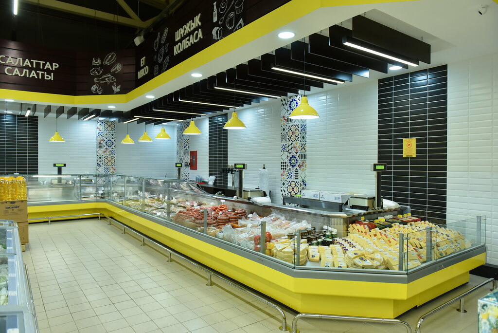 Endüstriyel buzdolapları Icecraft, Aktöbe, foto