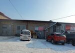Полимер (Berezina Street No:3А), yönetim ofisi  Krasnoyarsk'tan