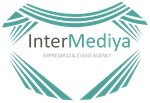 InterMediya (Krasniy Avenue No:186), etkinlik organizasyonu  Novosibirsk'ten