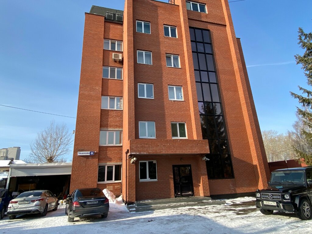 Klima kurulumu Климатехсервис, Yekaterinburg, foto