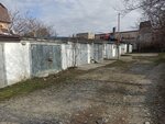 Гаражный кооператив Геолог (Kolhoznaya Street No:2АлитБ), garajlar  Gelencik'ten