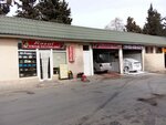 Rəsul Cehizlik (Ruxulla Axundov Street No:127A), mini-market  Bakü'den