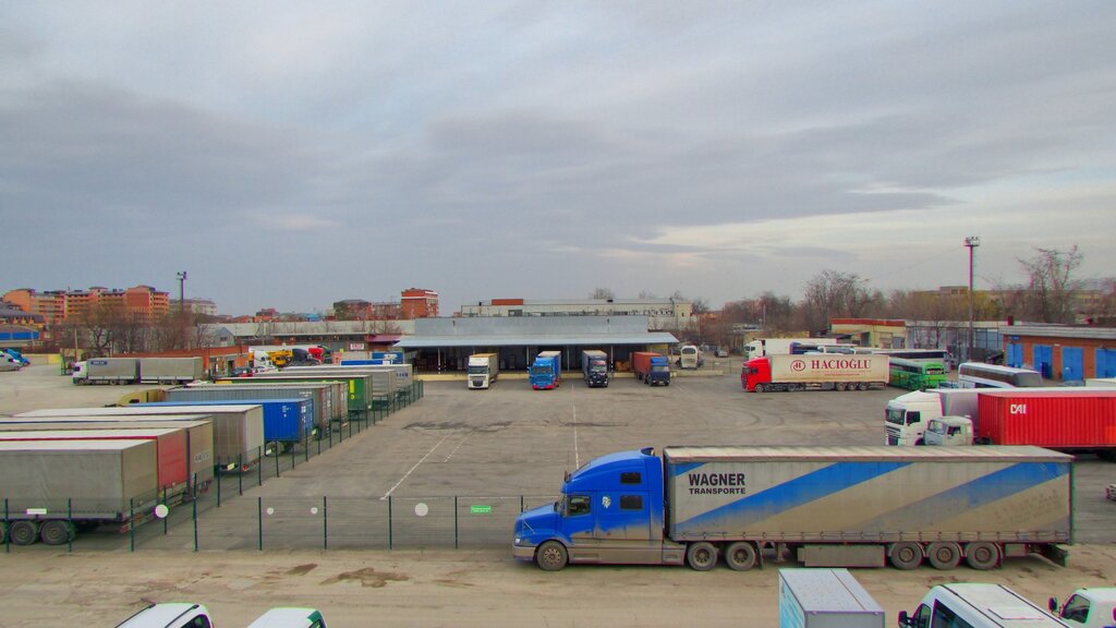 Depo hizmetleri КонсалтТаможСервис, Krasnodar, foto