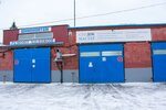 Dokmaster (ulitsa 20 let RKKA No:183/2), otomobil servisi  Omsk'tan