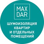 MaxDar (Suvorova Street No:92к2), yalıtım malzemeleri  Penza'dan