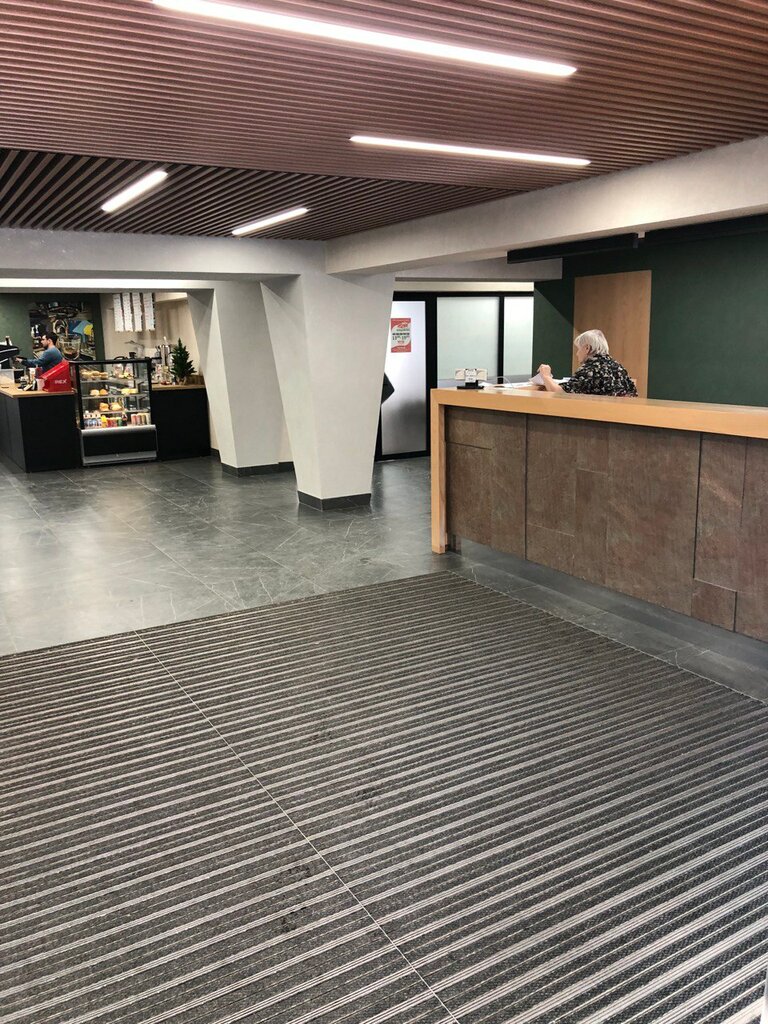 Elektronik ofis ekipmanları sarf malzemeleri Service+, Tiumen, foto