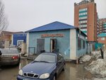 Shynomontaj (Sankibay Batyr Avenue No:227А), oto lastik tamiri  Aktöbe'den