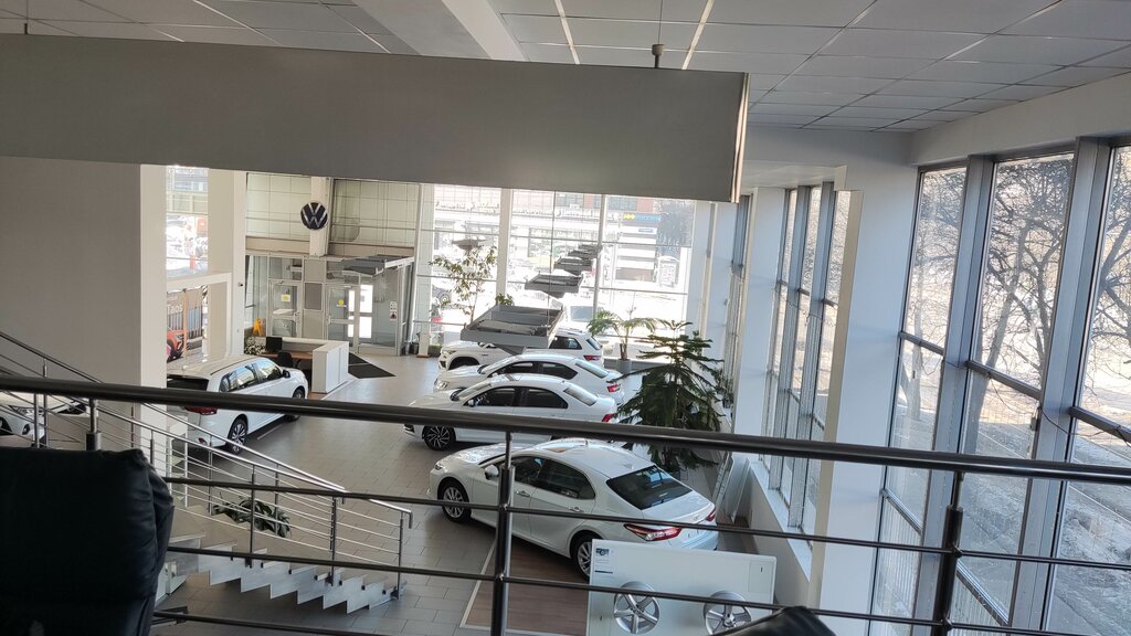 Otomobil servisi Автотрейд, Surgut, foto