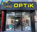 Öykü Optik Gebze (Sultan Orhan Mah., 1122. Sok., No:14, Gebze, Kocaeli), optik  Gebze'den